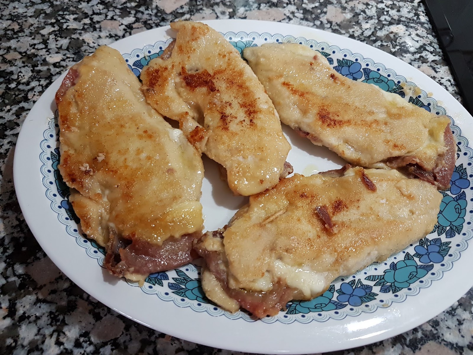Recetas de Toda la Vida, Cocinar Sencillo, Como Me Enseñó Mi Madre ...