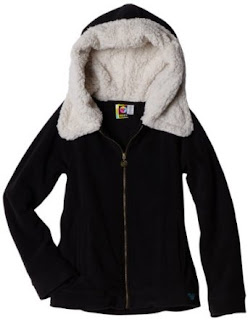 Kids Winter Coats Store: Roxy Kids Girls 7-16 Shooting Stars Jacket