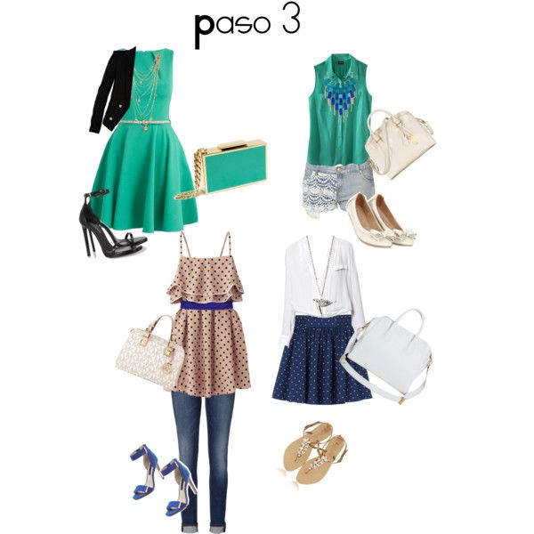 Imagenes de ropa fashion - Imagui