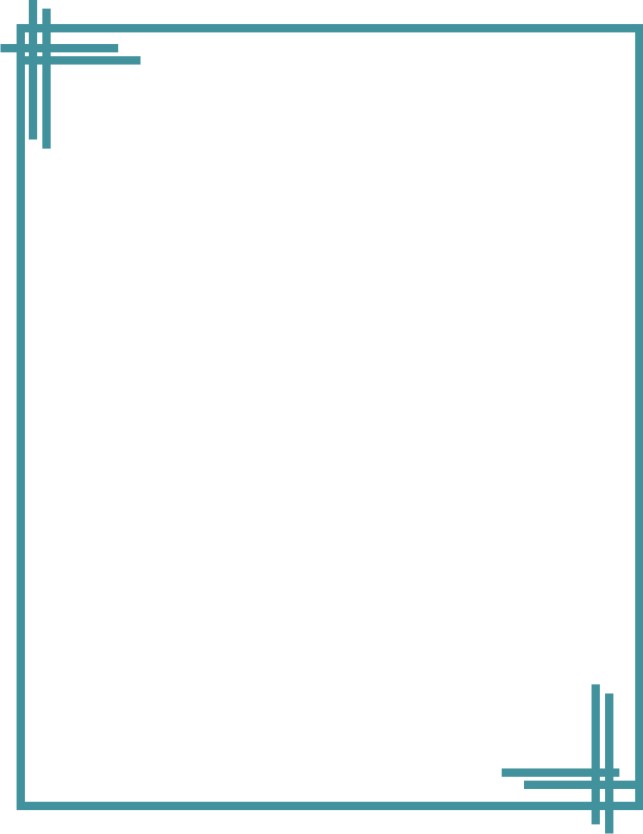 Big Solutions: Nice borders