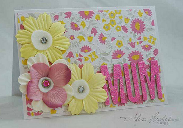 6 Fantastic Ways To Show Mom How Much You Care | How To ... 6 Fantastic Ways To Show Mom How Much You Care | How To ...