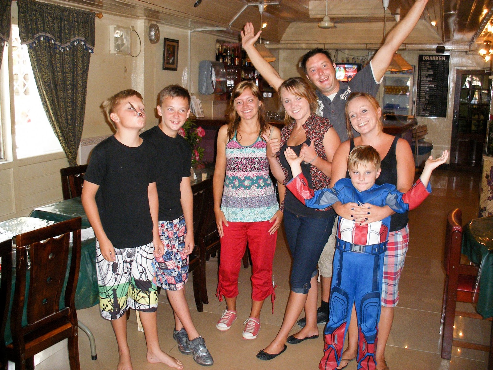 sorarchitects - Blog