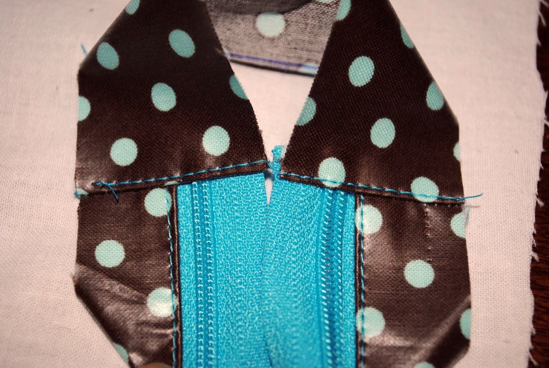 Mini BackPack Coin Purse Tutorial ~ Free-Tutorial.net