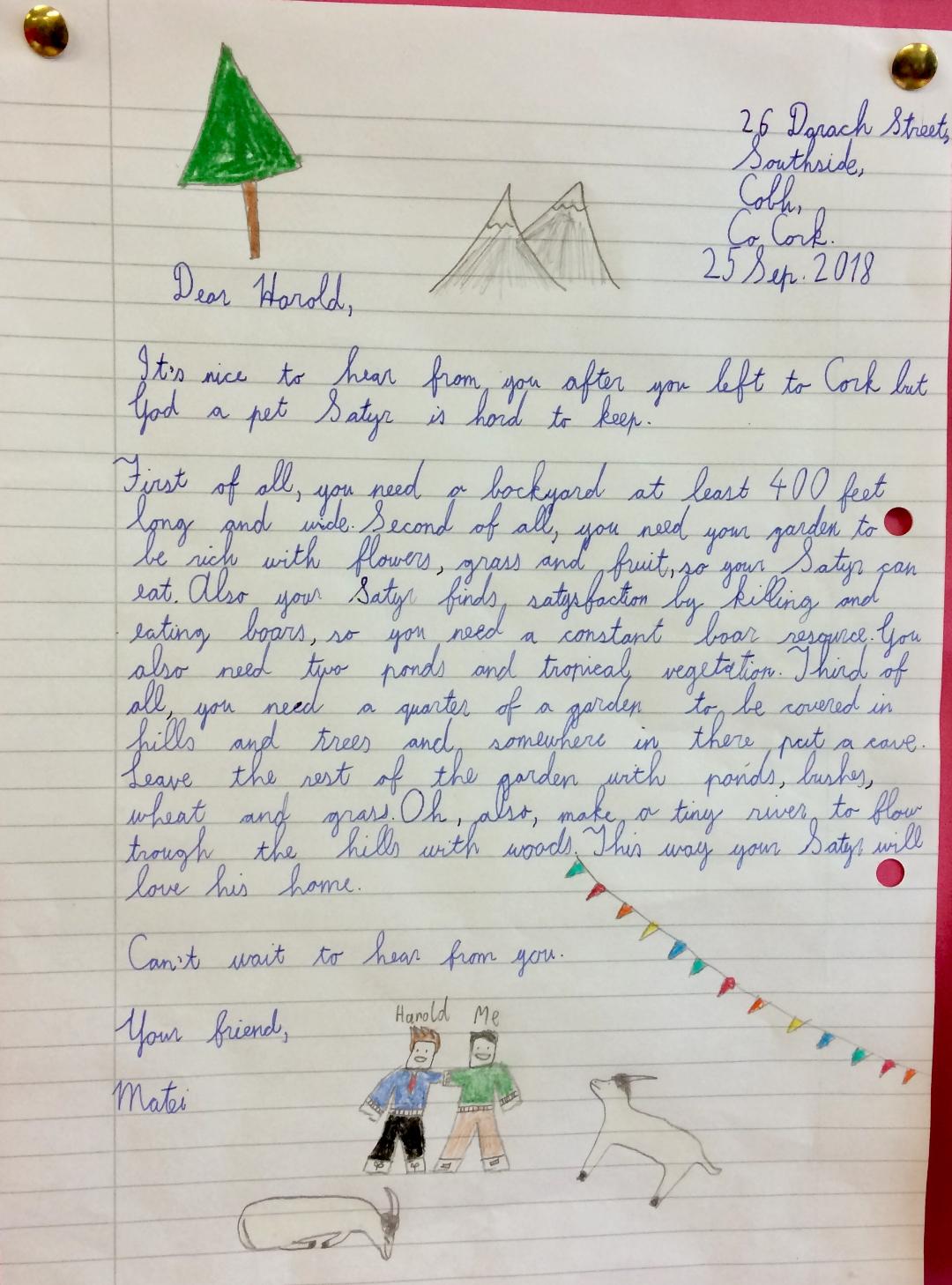 We've Got More Dragon Post! Day 2- Dragon Post Blog Tour