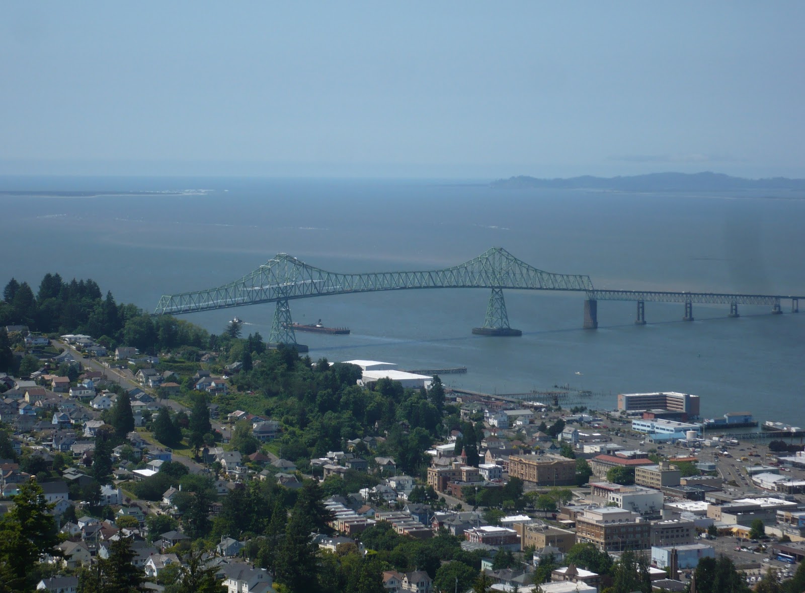 2dodges2go: 7/7/12 - Astoria Column