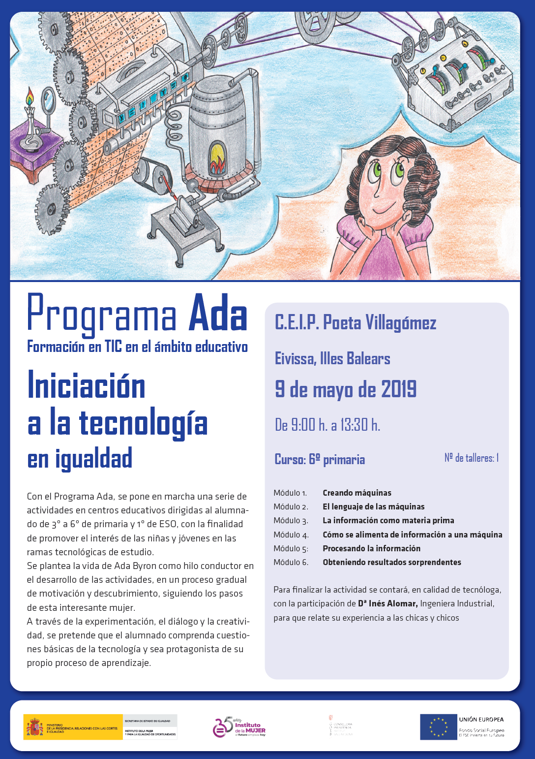 6È D'EDUCACIÓ PRIMÀRIA