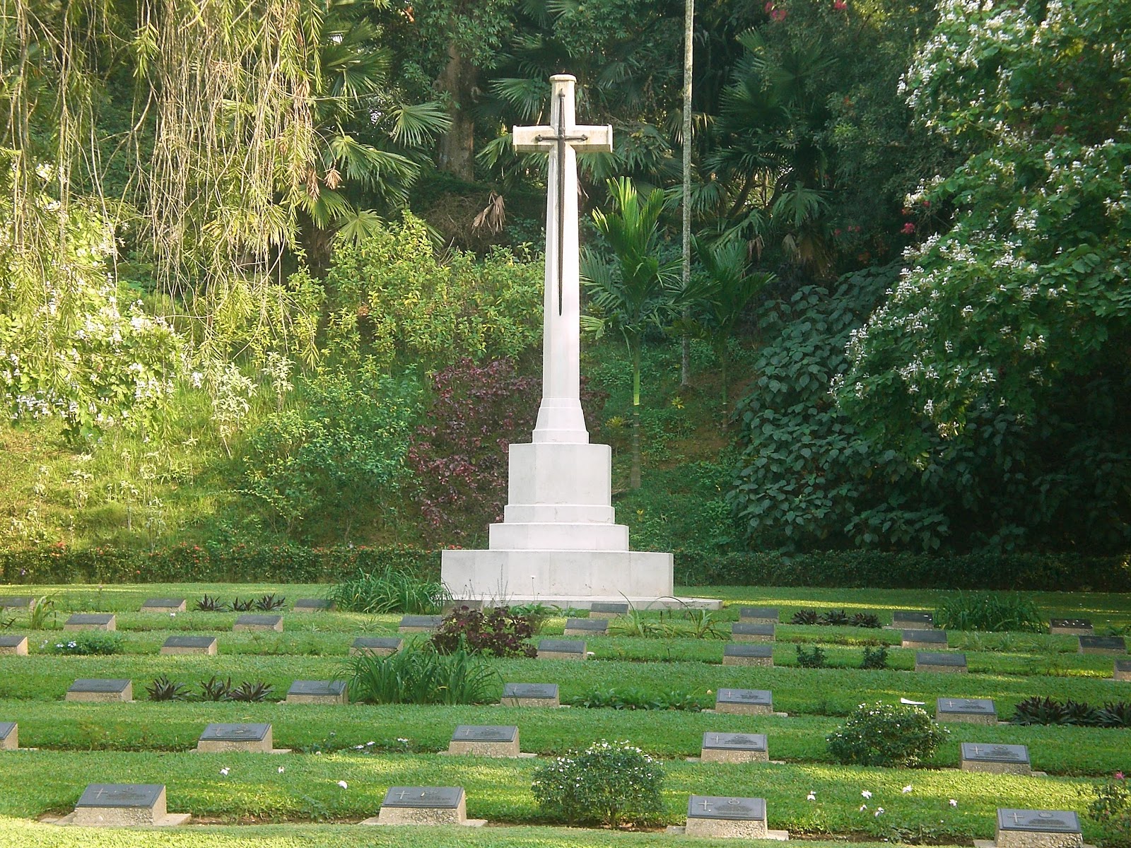 Bame Duniya: WW II's Battle of Kohima voted Britain's Toughest Battle yet