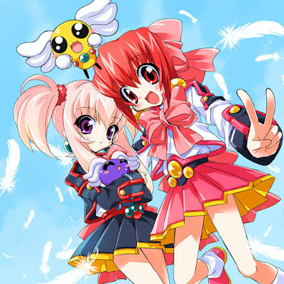 Cyber Team in Akihabara | Animoe