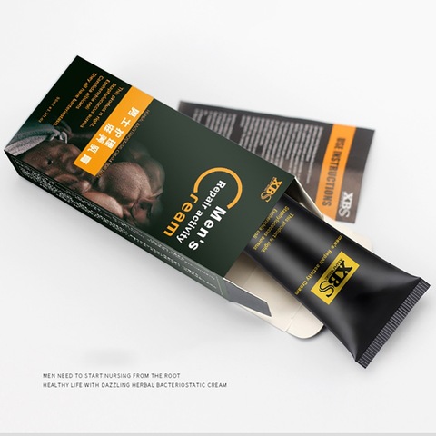 How to Use Men Titanium Gel Penis Enlargement Cream?