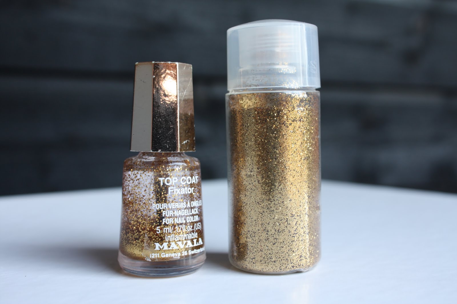 Style Slice: things that sparkle