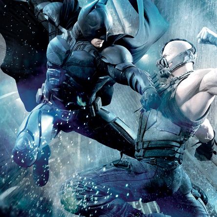 Silat Kerbau, Bela Diri Kuno yang Mirip Gaya Bertarung Batman - UNIKLOPEDIA