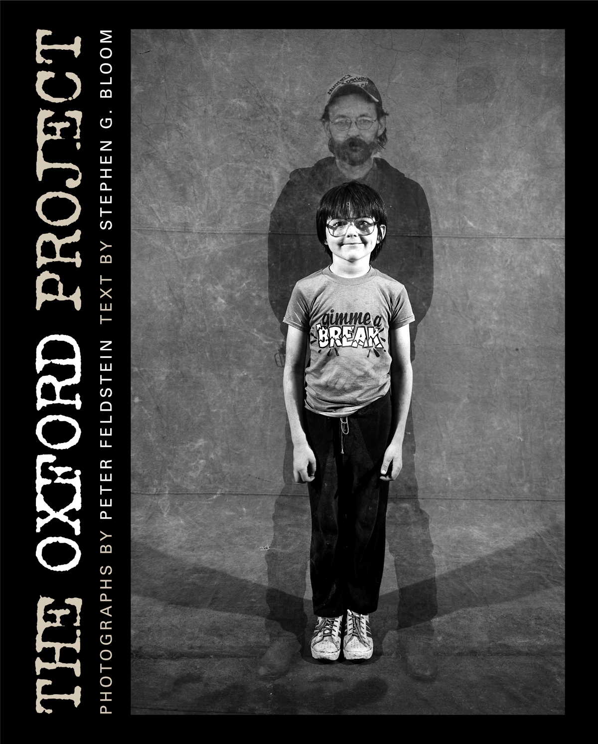 A Bookworm's World: The Oxford Project - Peter Feldstein and Stephen G ...
