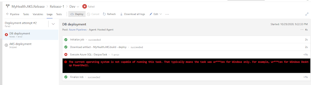 Ryan Betts - Microsoft Certified Trainer - Azure Technical Blog ...