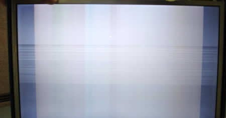 Master Electronics Repair !: PICTURE DEFECTS AND CAUSES OF LCD TVS ...