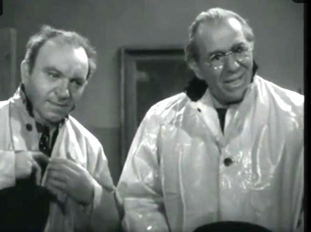 Los Angeles Morgue Files: "I Love Lucy" Character Actor John Bleifer ...