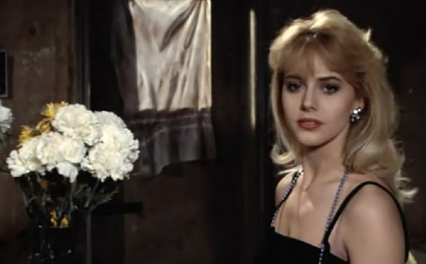 RED WEED | Unusual British Film, TV and Beyond: Outpost of Orgill | A ...