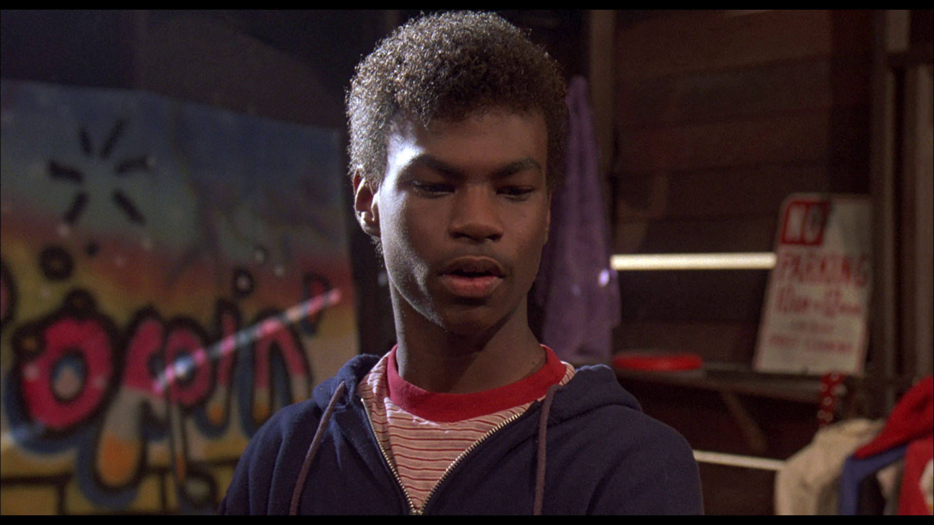 The Department of Afro American Research, Arts and Culture