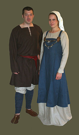 My SCA Garb: Men's SCA garb gallery