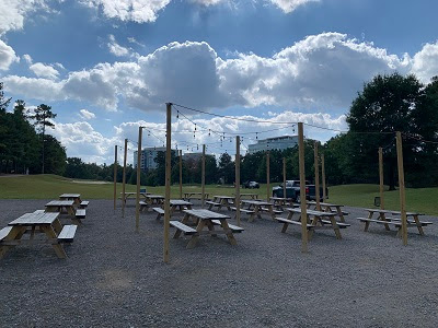 blazeCLT: Ballantyne's Backyard