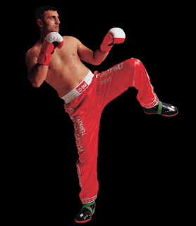 Spor teknikleri Burada !!!: Kick Boks