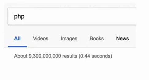 Pengenalan PHP Dasar - Kelas Pemrograman
