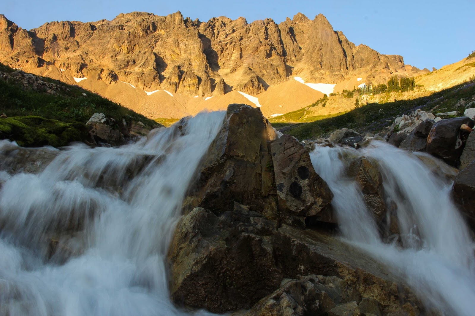 Illuminations from the attic: 2014