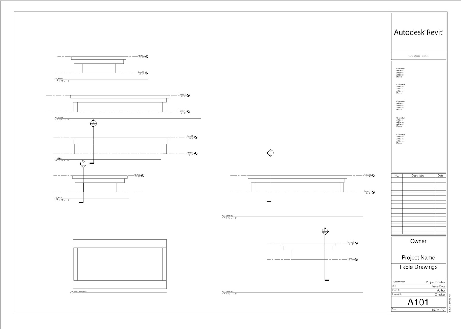 gpak ARCH 678I BIM