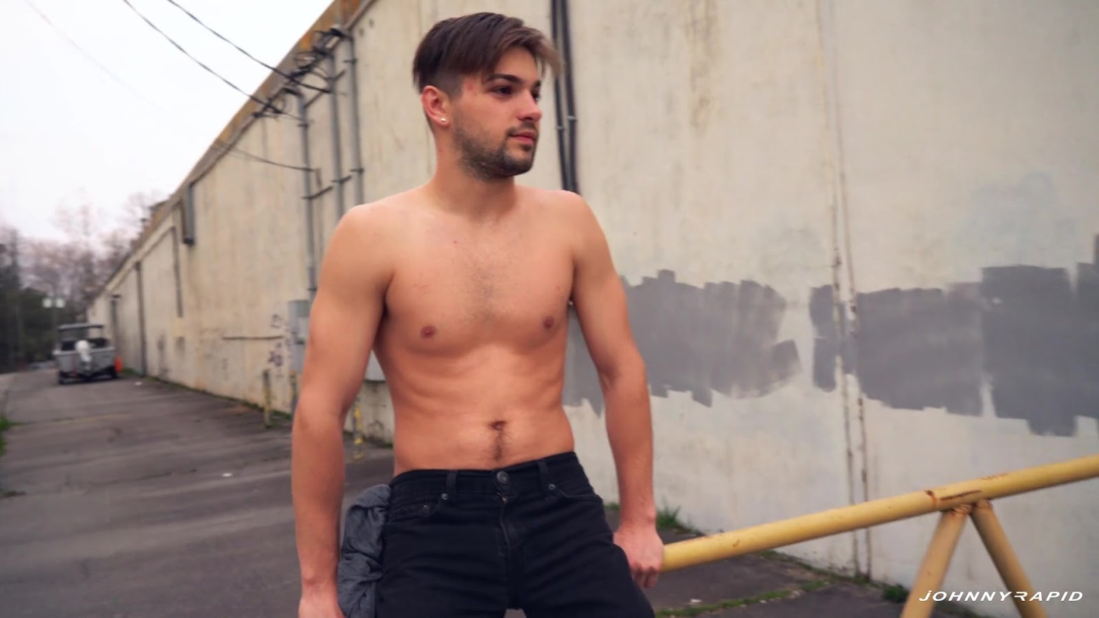 Heros Of Gayporn Johnny Rapid Jax Thirio And Dacotah Red