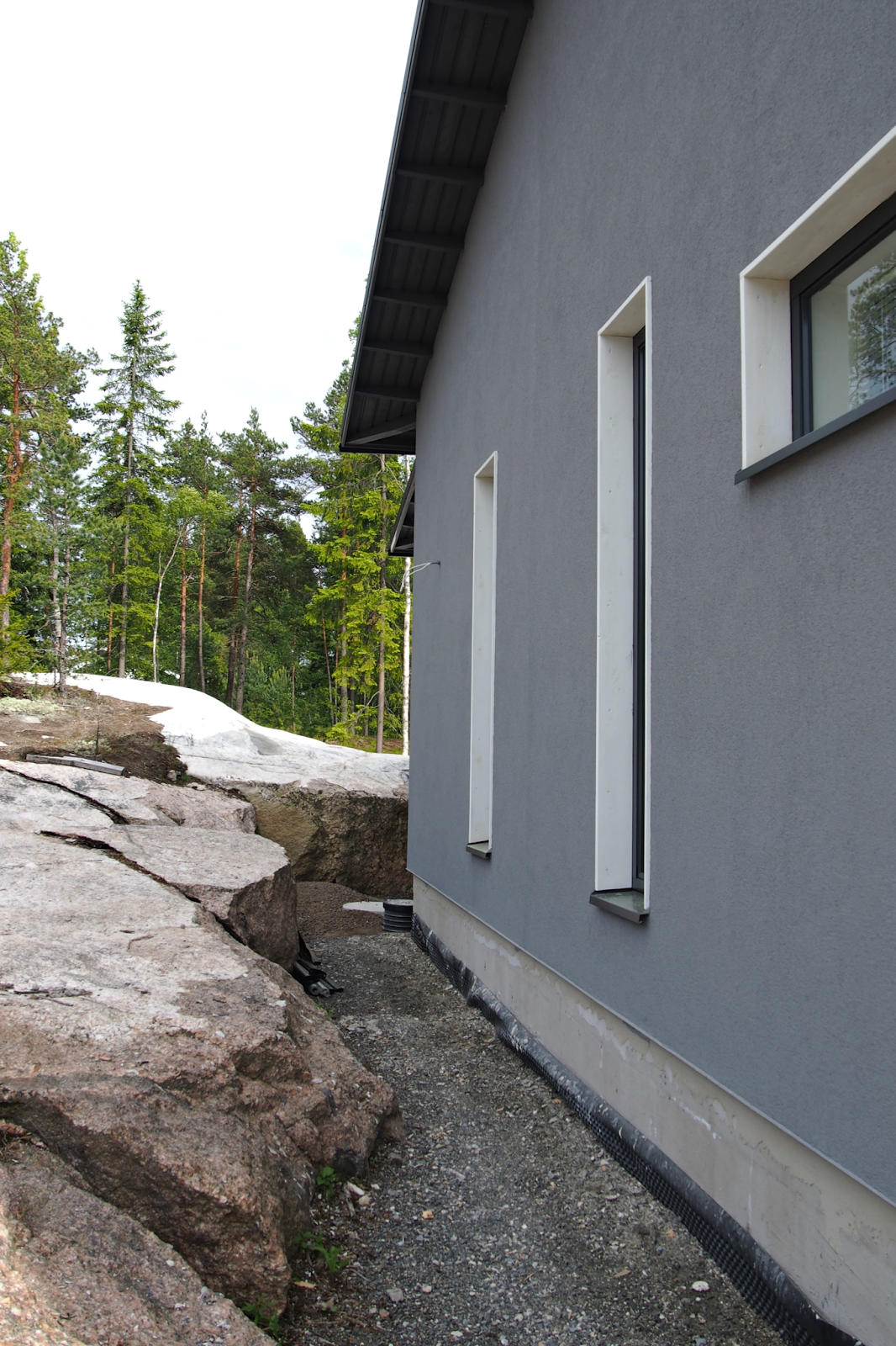 VALMISTUNUT RAPPAUS - HANNAS HOME