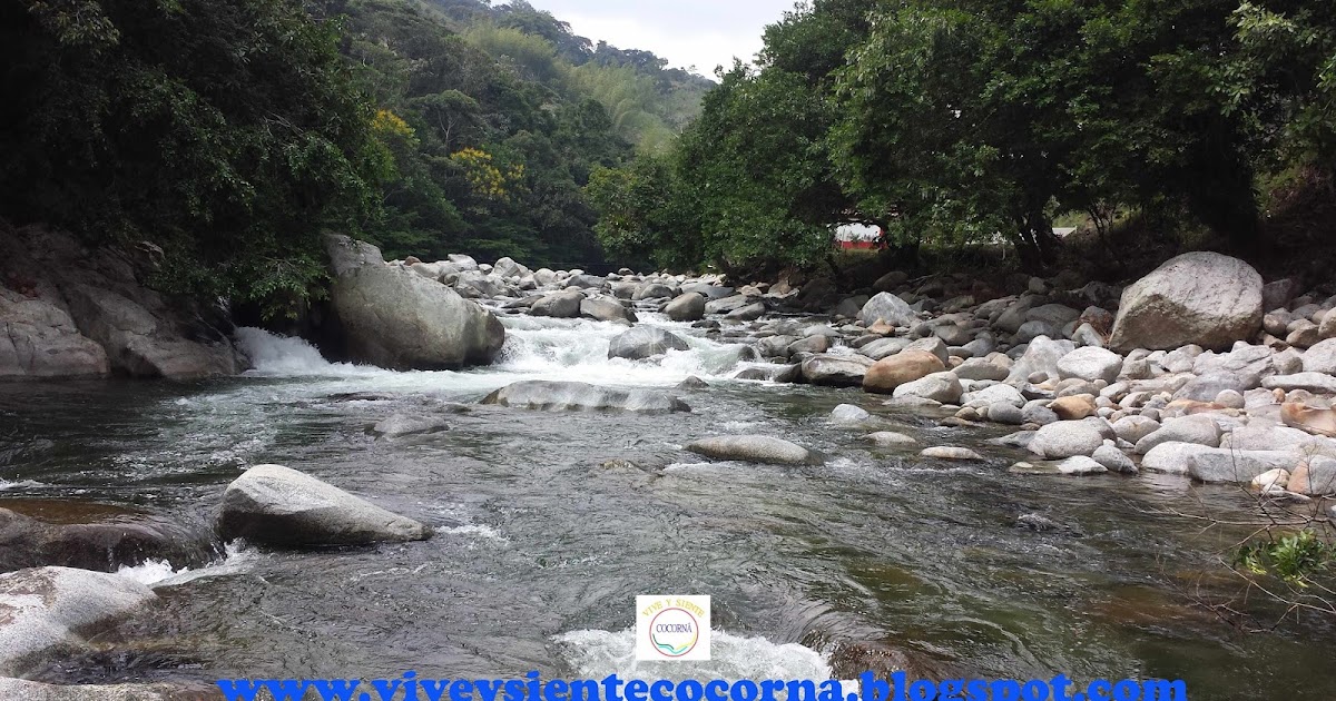 COCORNÁ: TERRITORIO DE COCORNÁ