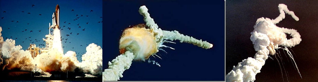 veneastro3000. Blog educativo.: EL Challenger