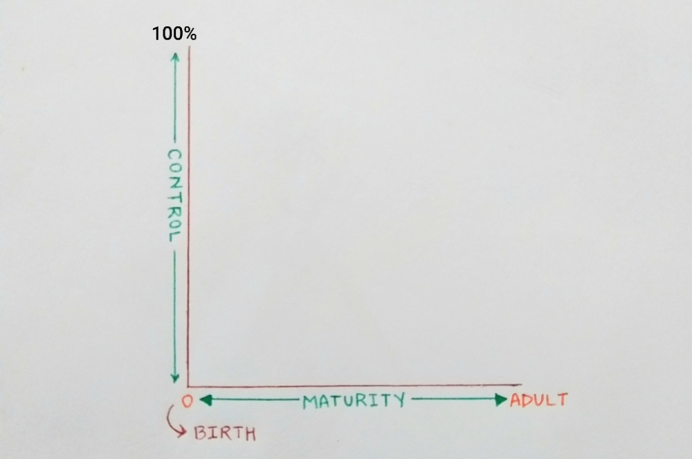 How do principles, moral values, ethics can give you internal control ...