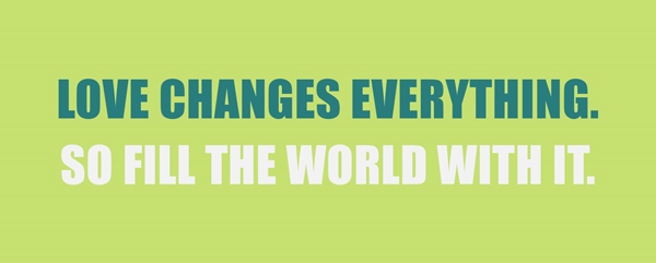 STEP24: Transformed by Love