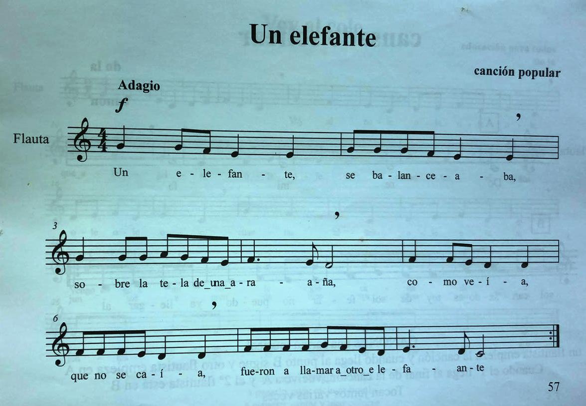 MÚSICA EN CAMPIJO: 04/27/20