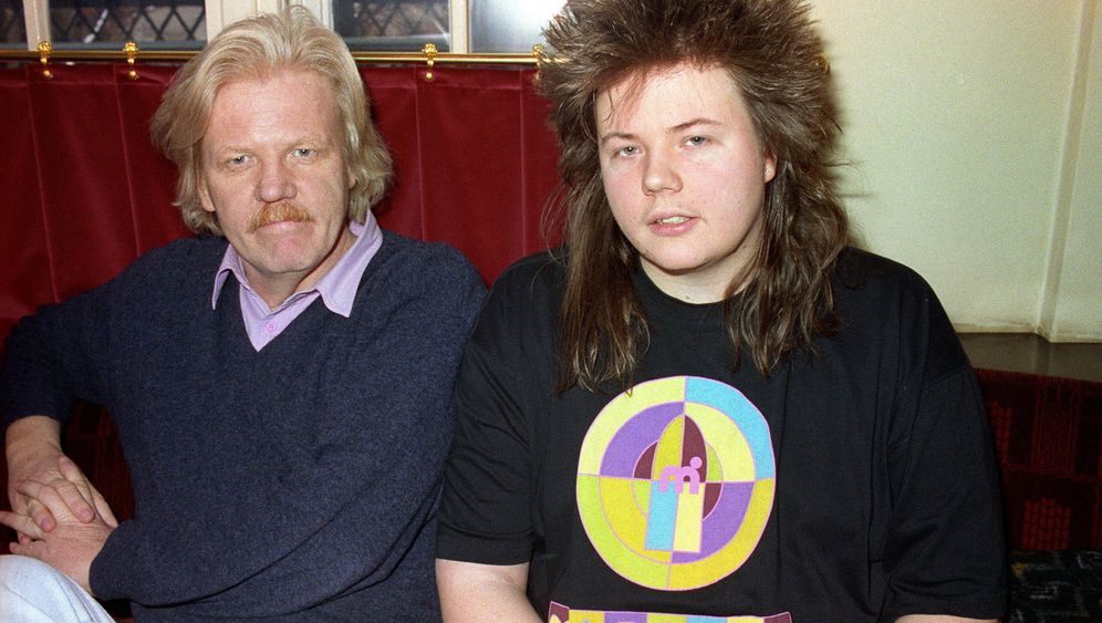 esplaobs 02: JEROME & EDGAR FROESE - FINAL MOVEMENT ♥