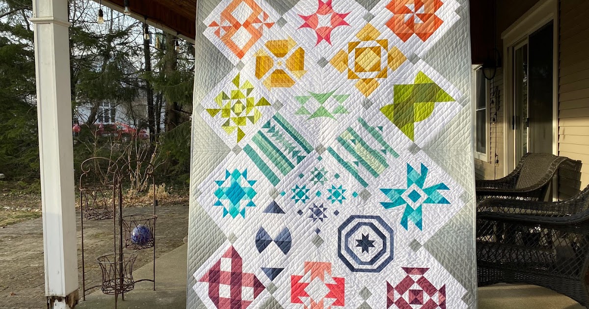 runsewfun: summer sampler 2020