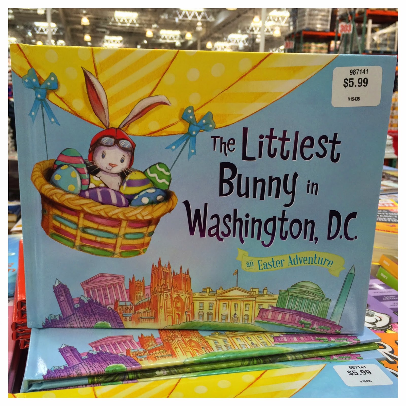 the Costco Connoisseur: Celebrate Easter with Costco!