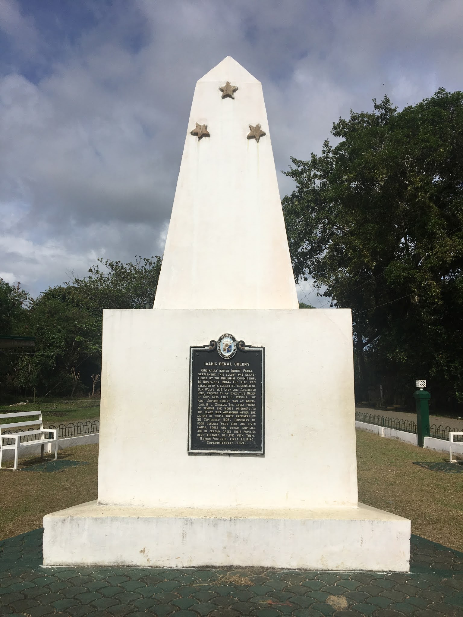 National Registry of Historic Sites and Structures in the Philippines ...