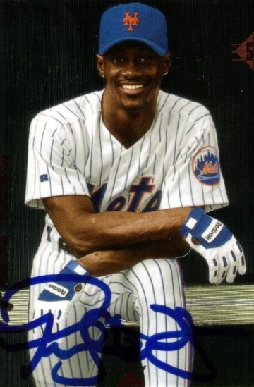 Former Mets First Round Draft Pick: Preston Wilson (1998)