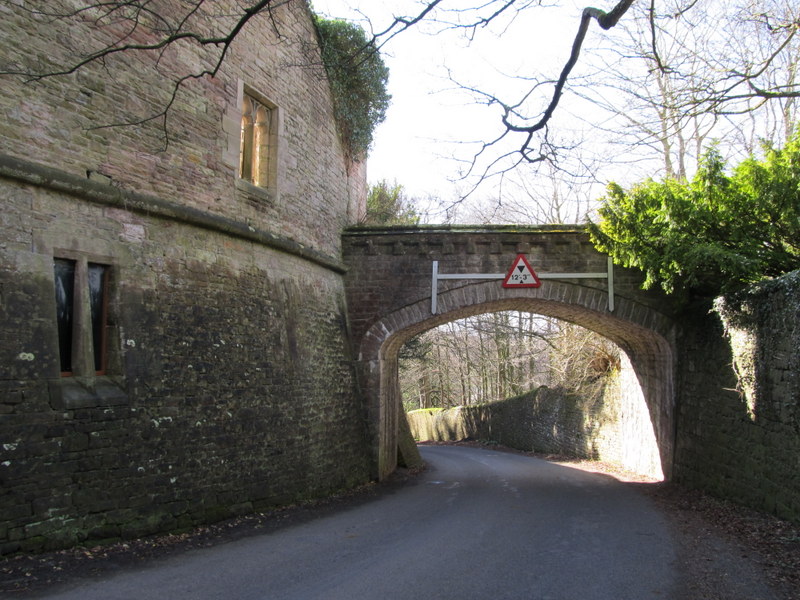 UK Wanderings: Brougham and Eamont Bridge