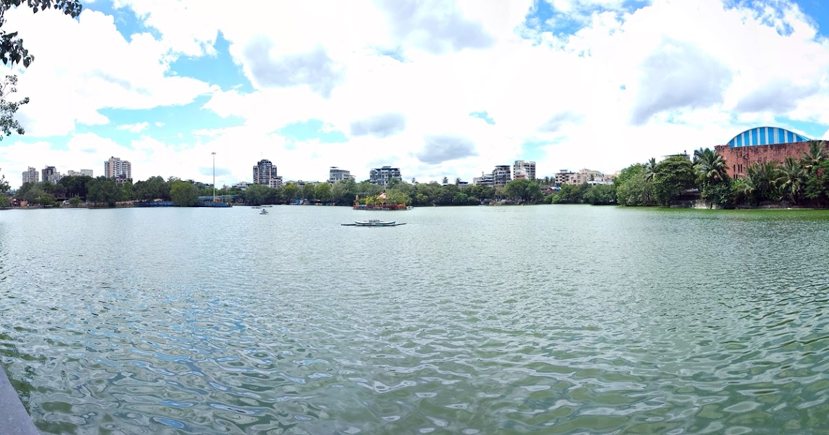 Thane - The Lake City: Masunda Lake, Talaopali, Thane West