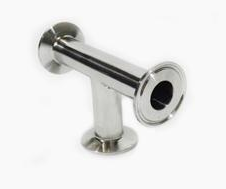 Triclamp: Tri clamp sanitary spool – the advantages of choosing the best