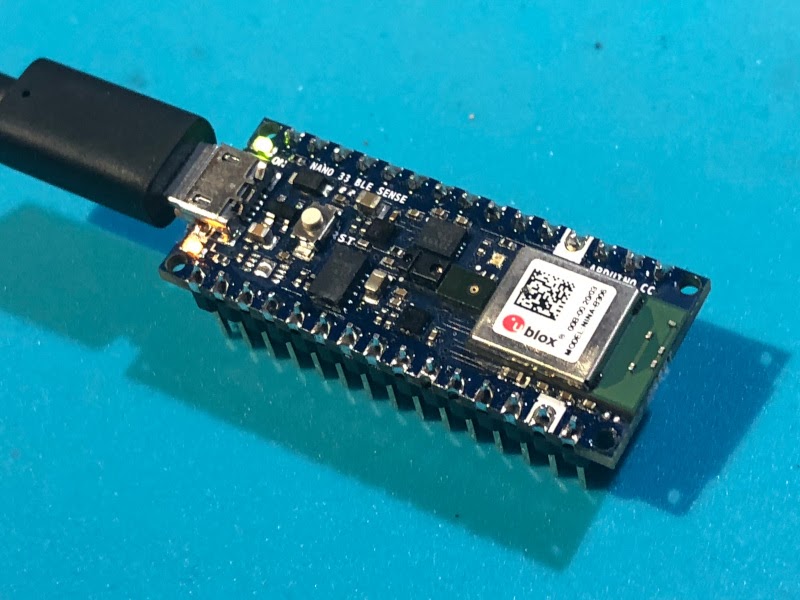 AReResearch - Andy Reischle: Strange serial port issue with Arduino ...