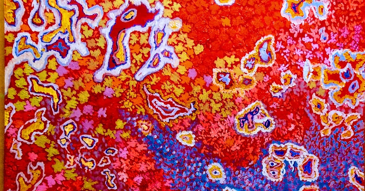 ARTE CONCEPTUAL: ALMAS COMPATIBLES