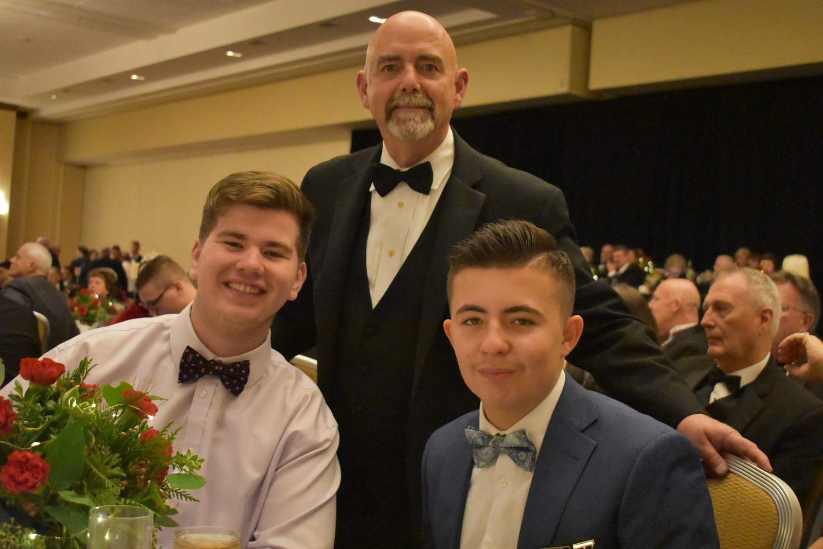 101 Things You and Your Lodge Can Do for Masonic Youth Groups