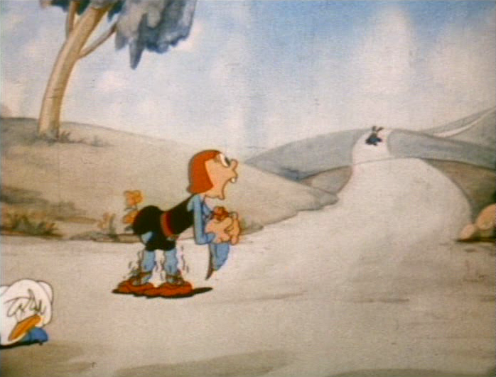 Tralfaz: Shaking Simple Simon