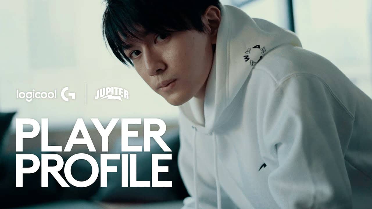 ムービー「Player Profile - Laz」、Absolute JUPITER - LazのCS:GO時代の苦悩、半生 ...