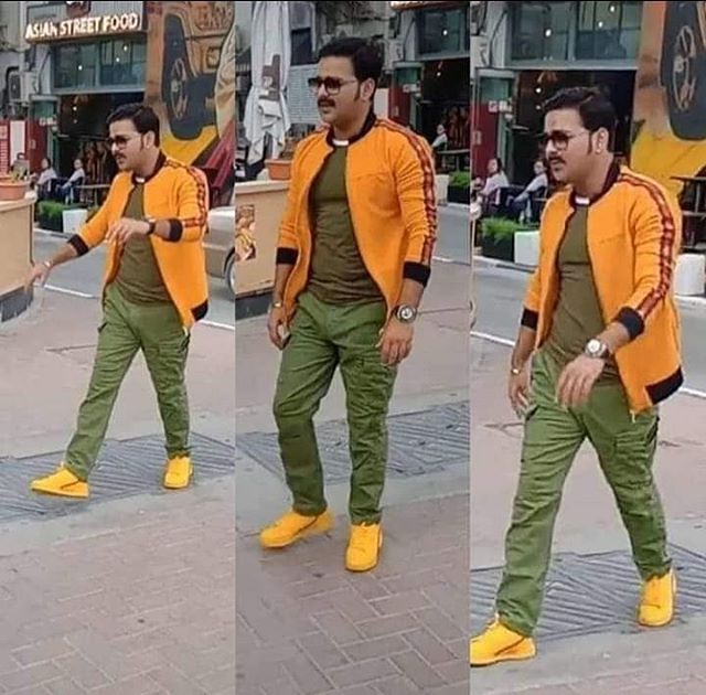 Pawan Singh Picture, Wallpaper, New Images And Best Photo Collection ...