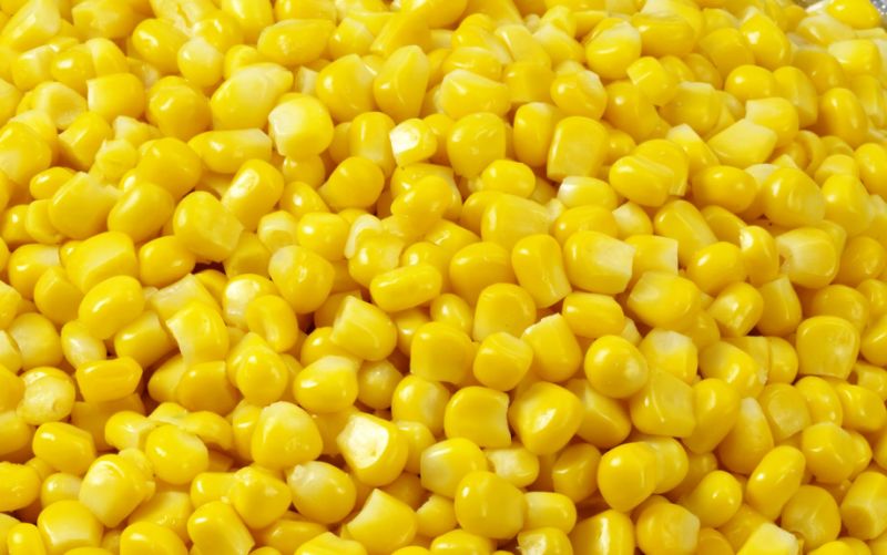 CornHub