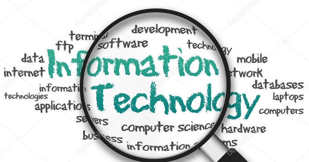 Fungsi dan Dampak Teknologi Informasi Pada Dunia Informatika Bagi ...